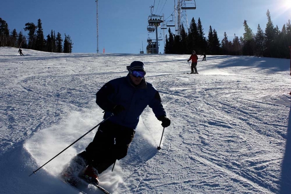 Photo Gallery | Terry Peak Ski Area