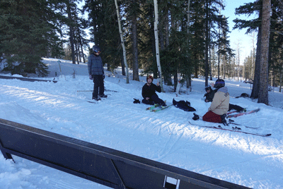 Photo Gallery | Team & Skier Pictures | Terry Peak Ski Area